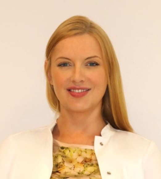 Frau Dr. Daniela Mach, Hausarzt / Allgemeinmediziner in Berlin - Doctolib