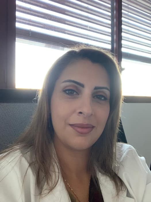 Dr Merna MAHMOUD DIB, Néphrologue à Carcassonne : Prenez RDV en ligne ...