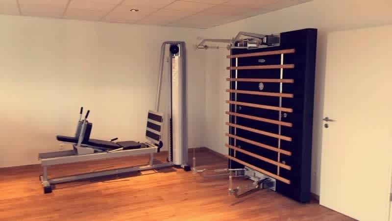 Mme Anais FREY, Masseur-kinésithérapeute à Strasbourg - Doctolib