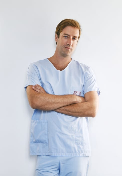 Dr Pascal LUCIANI, Spécialiste en chirurgie plastique reconstructrice ...