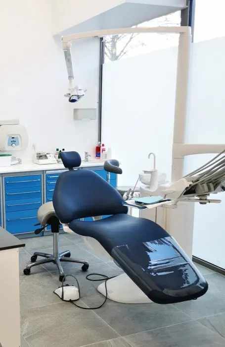 Dr Lea STIOUI, Chirurgien-dentiste à Colombes, Eaubonne - Doctolib