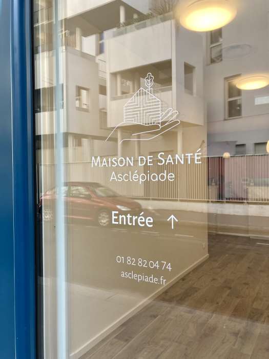 Capucine Valentin, Sage-femme échographiste à Paris - Doctolib