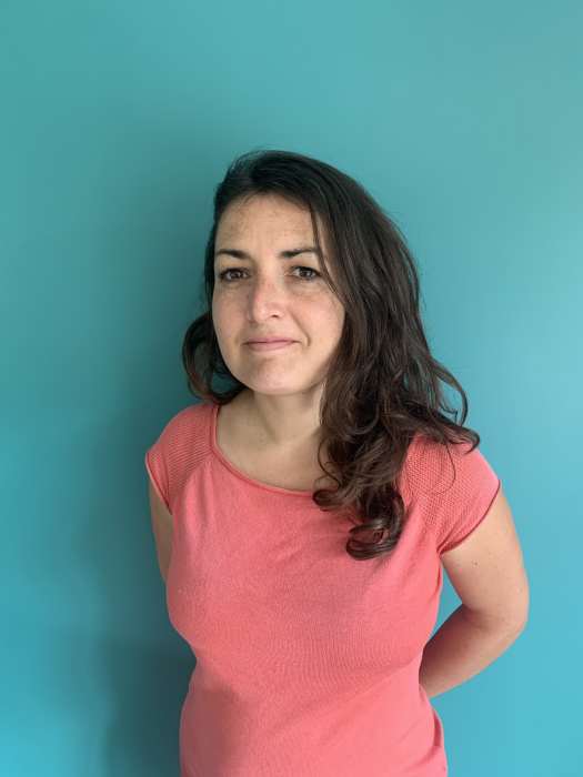 Dr Stéphanie DIDIER, Médecin généraliste à Orvault - Doctolib