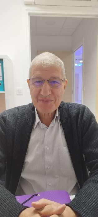 Dr Yehia EID, Ophtalmologue à Villeurbanne : Prenez RDV en ligne - Doctolib