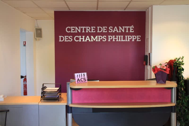 Dr Anahid AGOPIAN, Gynécologue médical à Puteaux, La Garenne-Colombes ...