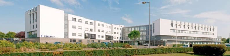 Dr Imad BEYDOUN, Chirurgien viscéral et digestif à Poitiers - Doctolib