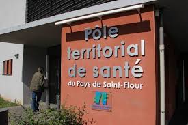 Dr Patrick ACCETTA, Médecin généraliste à Saint-Flour - Doctolib