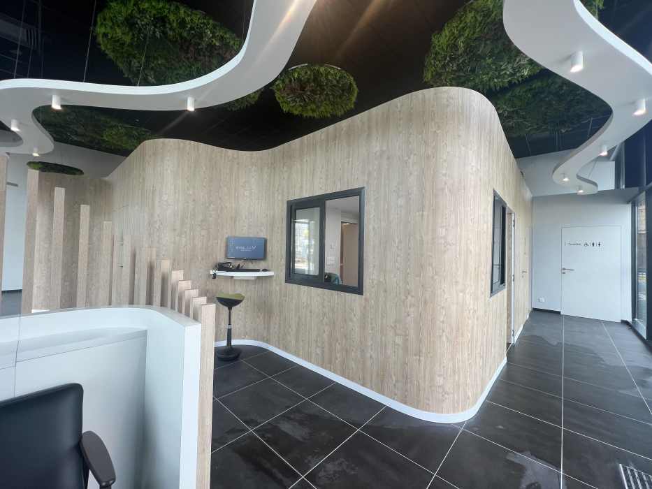 Synlab Hauts de France – Site de Lys-Lez-Lannoy, Laboratoire à Lys-lez ...