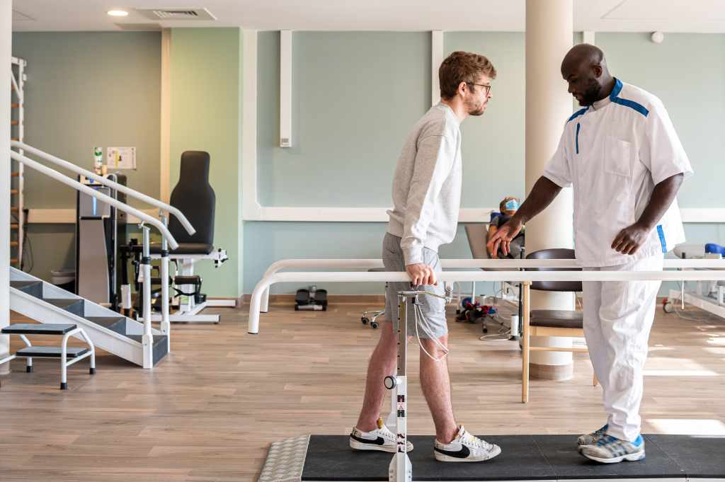 Clinique de Gargan | Inicea, Clinique privée à Livry-Gargan - Doctolib