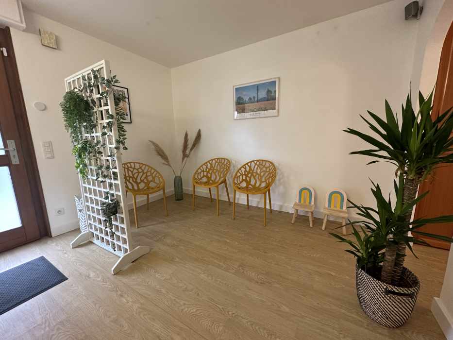 Dr Charlotte LABBE, Chirurgien-dentiste à Ittenheim - Doctolib