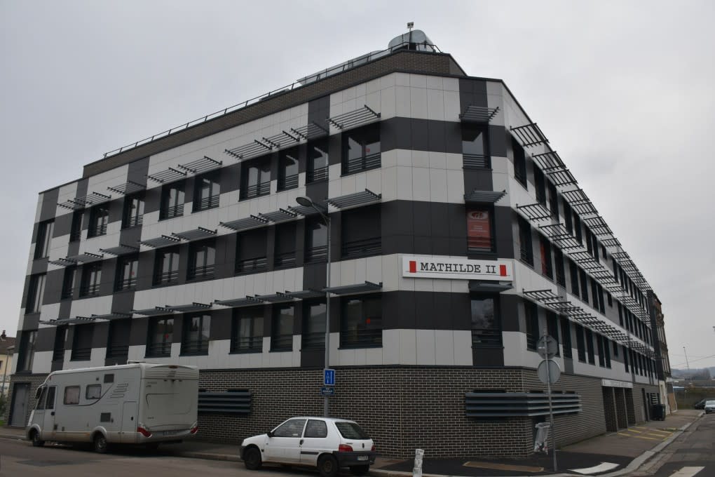 Médecine Vasculaire Clinique Mathilde, Cabinet médical à Rouen - Doctolib