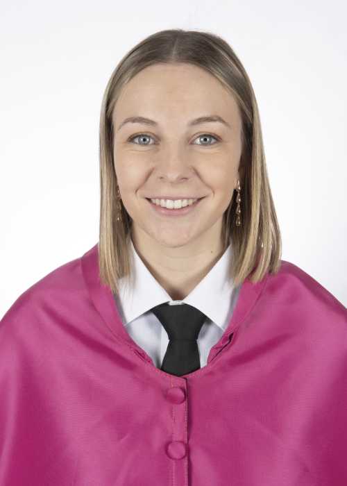 Dr Berta CORTES ALEGRE, Chirurgien-dentiste à Amiens - Doctolib