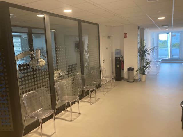 Point Vision Lyon Ambroise Paré, Cabinet médical à Lyon - Doctolib