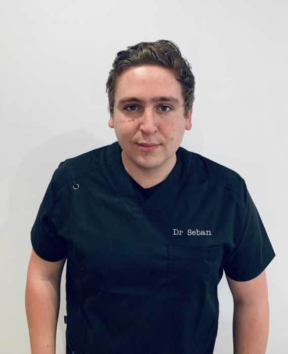 Dr Allan Seban, Chirurgien-dentiste à Boissy-Saint-Léger, Paris ...