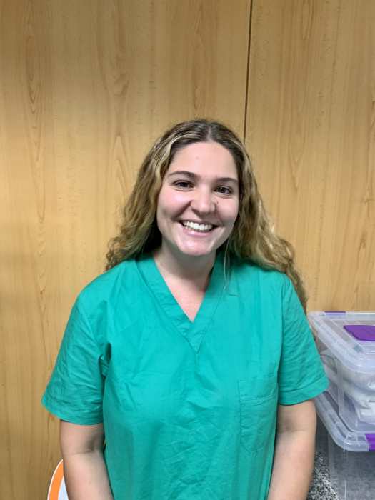 Dr Romane OBERLE, Chirurgien-dentiste à Argenteuil, Paris - Doctolib