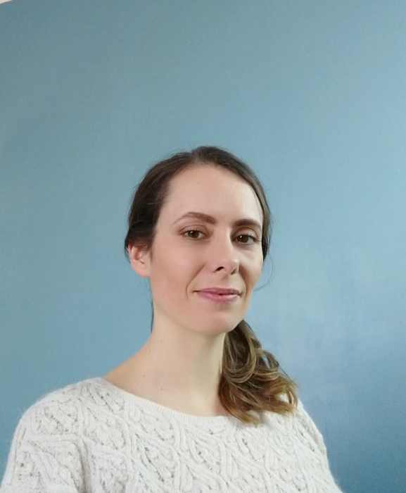 Mme Camille PREVEL, Chiropracteur à Moulineaux : Prenez RDV en ligne ...