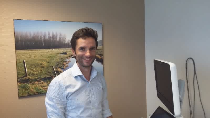 Dr Marc GRAS, Angiologue à Hénin-Beaumont : Prenez RDV en ligne - Doctolib