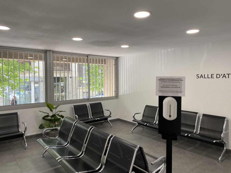 Dr Tanguy DEVAUX, Médecin généraliste à Marseille - Doctolib