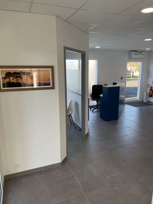 Dr Thomas MERLET, Chirurgien-dentiste à Saubion : Prenez RDV en ligne ...