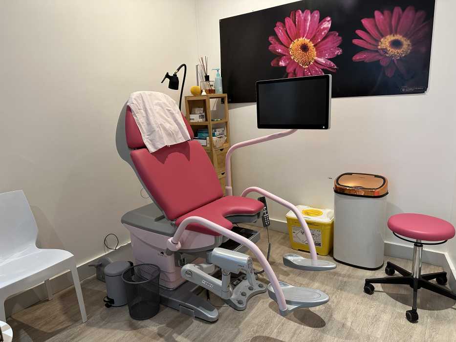 Dr Thelma Linet, Gynécologue obstétricien à Paris - Doctolib