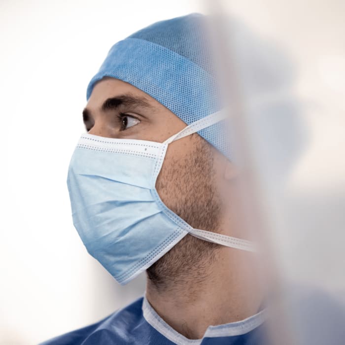 Dr Nicolas Reynaud, Cardiologue à Bezannes : Prenez RDV en ligne - Doctolib