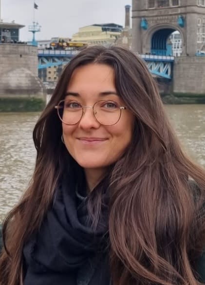 Mme Elsa Blasco, Masseur-kinésithérapeute à Toulouse - Doctolib