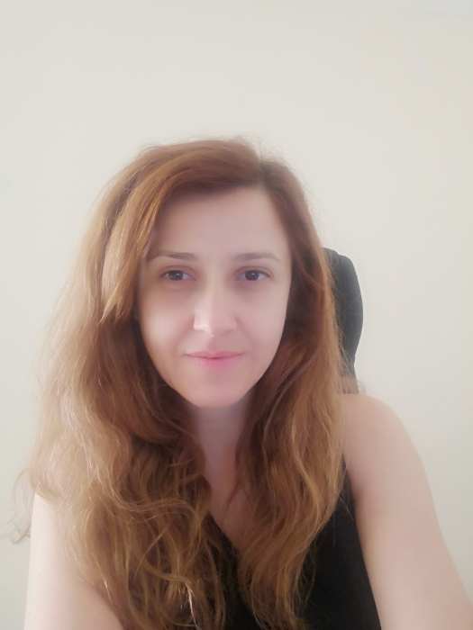 Dr Georgeta BOSCU, Psychiatre à Hyères : Prenez rendez-vous en ligne ...