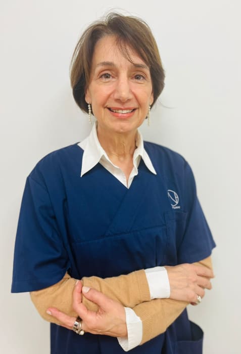 Dr Isabel DE MATOS, Gynécologue obstétricien à Puteaux - Doctolib