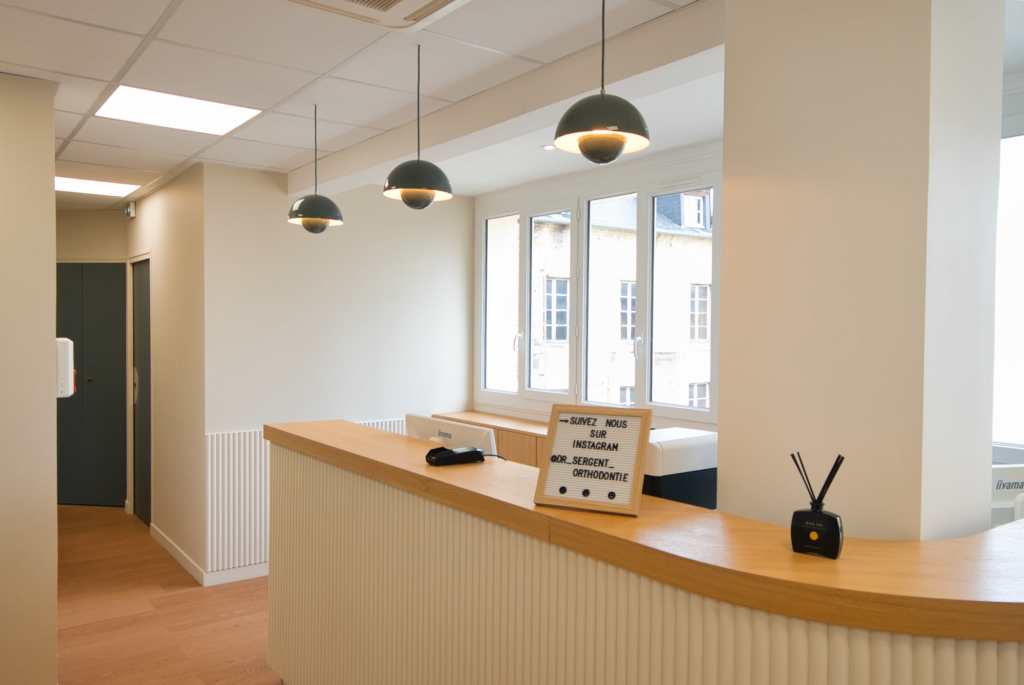 Dr Jean-François SERGENT, Orthodontiste à Caen : Prenez RDV en ligne ...