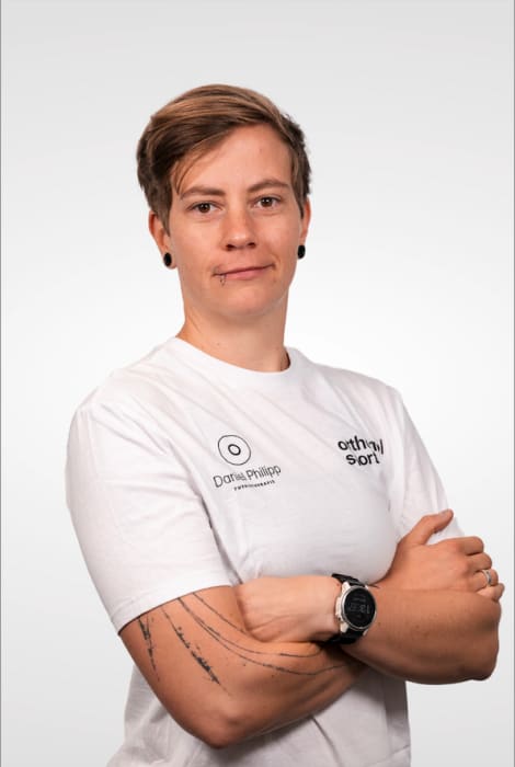 Thekla - Physiotherapie Daniel Philipp Düsseldorf, Physiotherapeut in ...