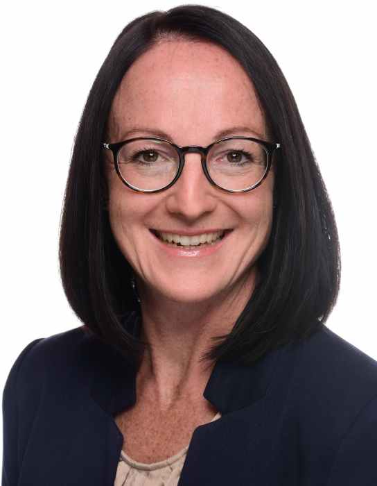 Frau Julia Gleixner, Hausarzt / Allgemeinmediziner in München - Doctolib