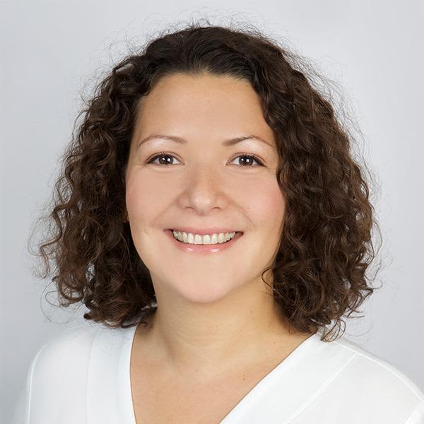Frau Rebekka Lagos-Kantelberg, Frauenarzt / Gynäkologe in Essen - Doctolib
