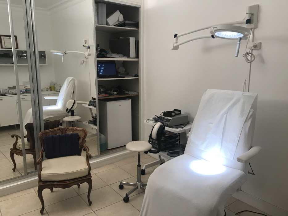 Dr Bernard AZOULAY, ORL - Chirurgien de la face et du cou à Paris ...