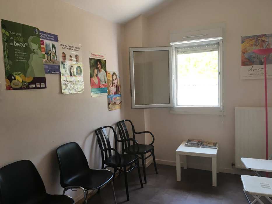 Dr Sihem Hamadi, Médecin généraliste à Vaulx-en-Velin - Doctolib