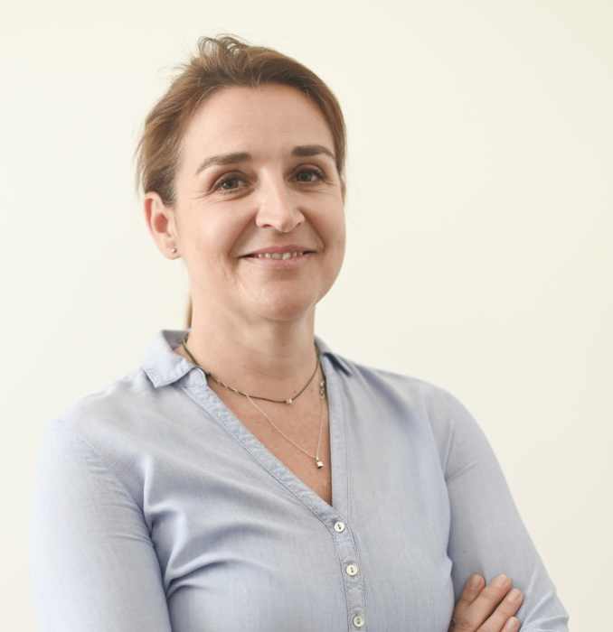 Mme Michelle RIERA, Orthopédiste-orthésiste à Lyon - Doctolib