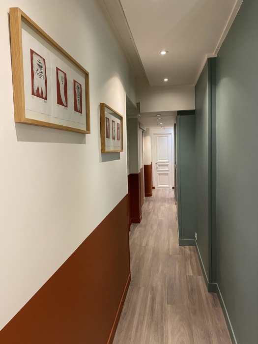 Dr Hélène Rouquette-Pélissier, Chirurgien-dentiste à Paris - Doctolib