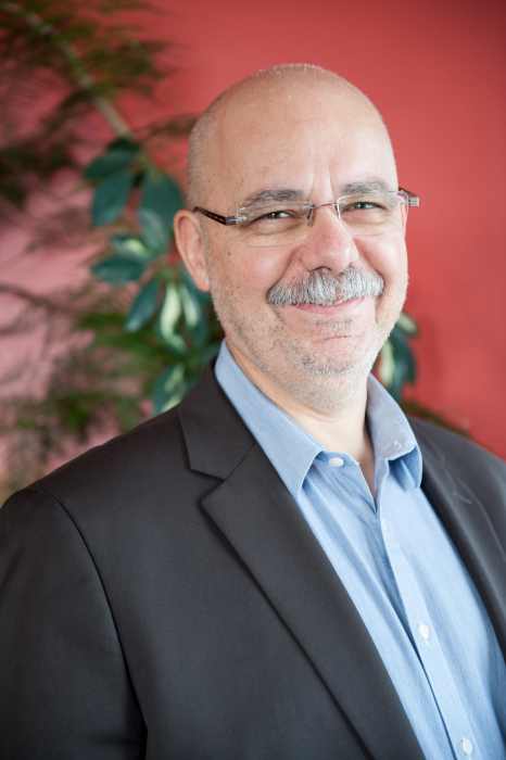 Dr Pierre CHAMBON, Médecin généraliste à Clermont-Ferrand