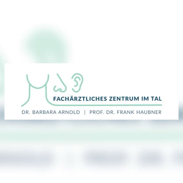 Gemeinschaftspraxis Dr. med. Barbara Arnold & Prof. Dr. med. Frank ...