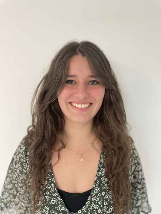 Mme Sarah Haddad, Psychologue à Paris : Prenez rendez-vous en ligne ...