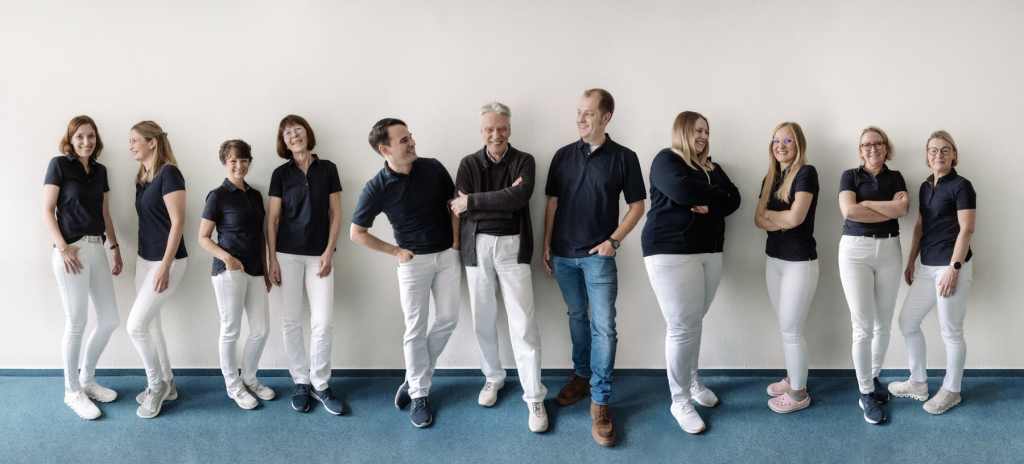 Hausarztpraxis Rotering & Torka, Einzelpraxis in Ahaus - Doctolib