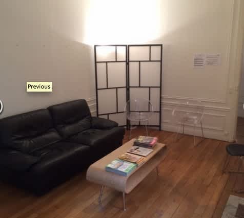 Dr Elisabeth GUIOT MONLOUIS, Cardiologue à Paris - Doctolib