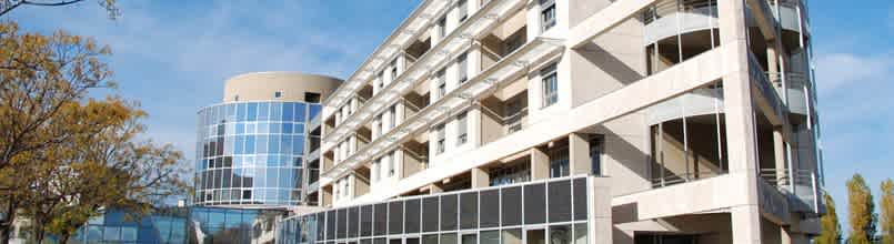 Hôpital Arnaud de Villeneuve - CHU de Montpellier, Hôpital public à Montpellier - Doctolib