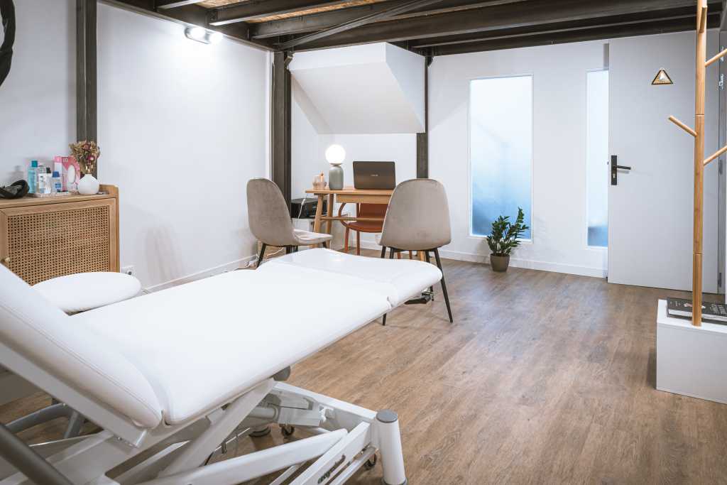 Dr Mathilde NICOLAS, Médecin généraliste à : Prenez RDV en ligne - Doctolib