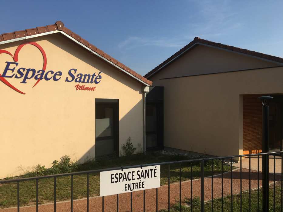 Dr Simon Laugier, Médecin généraliste à Villerest - Doctolib