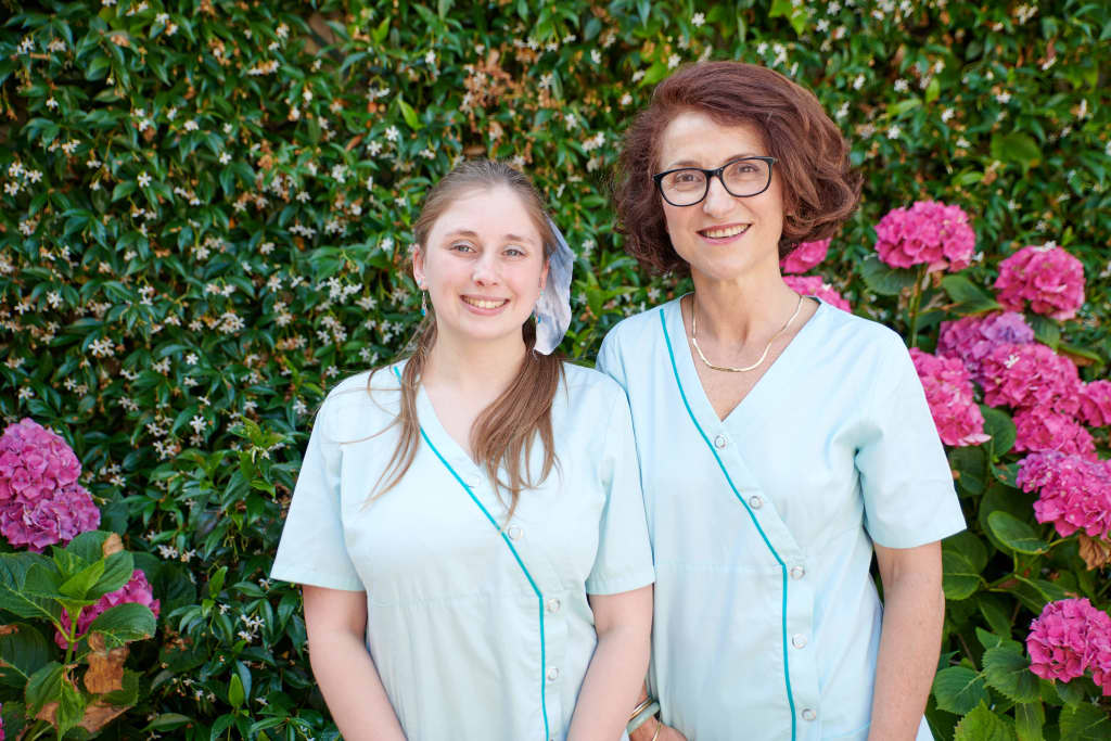 Dr Anne Cardot Monlun, Chirurgien-dentiste à Pessac - Doctolib