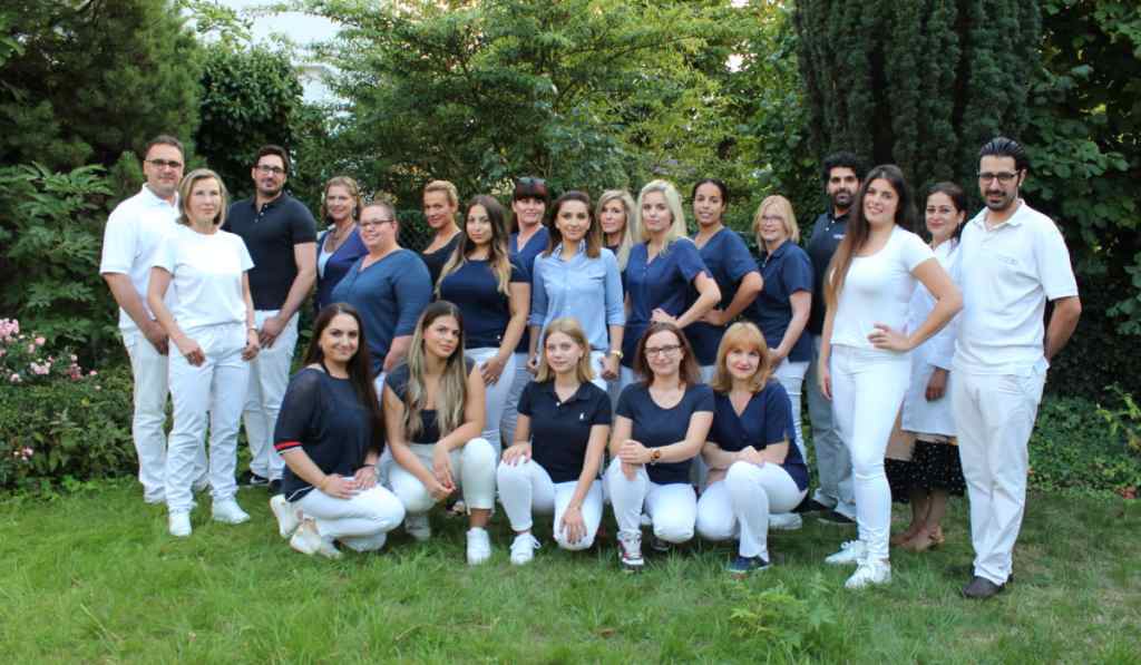 Praxis Loderma, Gemeinschaftspraxis in Mönchengladbach - Doctolib