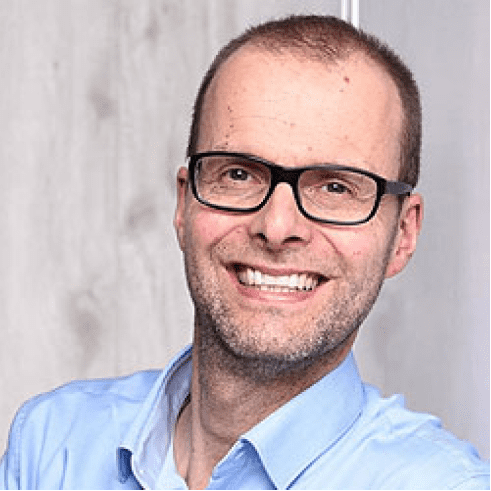 Unfallchirurg und Orthopäde - Dr. Ingo Müller, Praxis in Hamburg - Doctolib