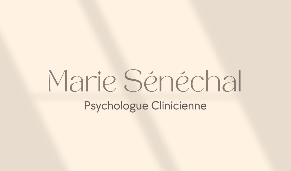 Mme Marie Sénéchal, Psychologue à Paris : Prenez rendez-vous en ligne ...