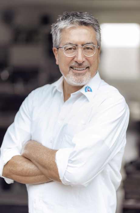 Herr Dr. Jan Birger Margraf, Pneumologe / Lungenarzt in Montabaur ...