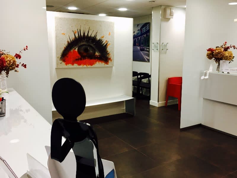 Dr Mathieu Costantini, Ophtalmologue à Paris, Sarrola - Doctolib